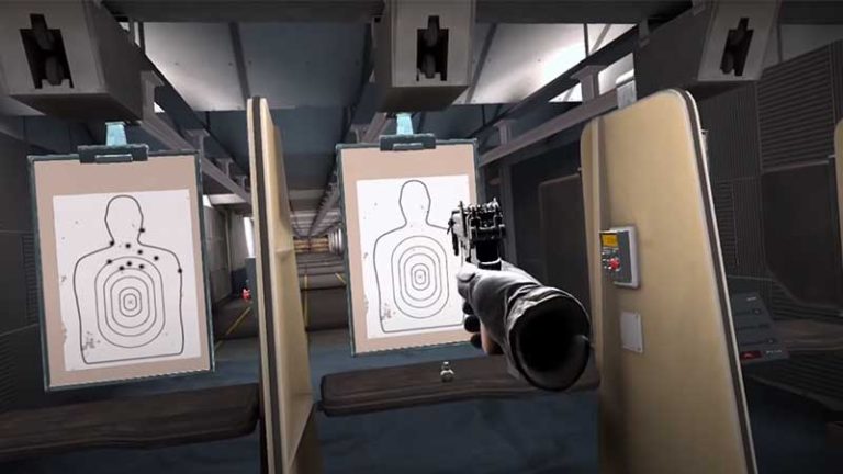 Oculus Quest 2: How To Download Pavlov VR - Gamer Tweak