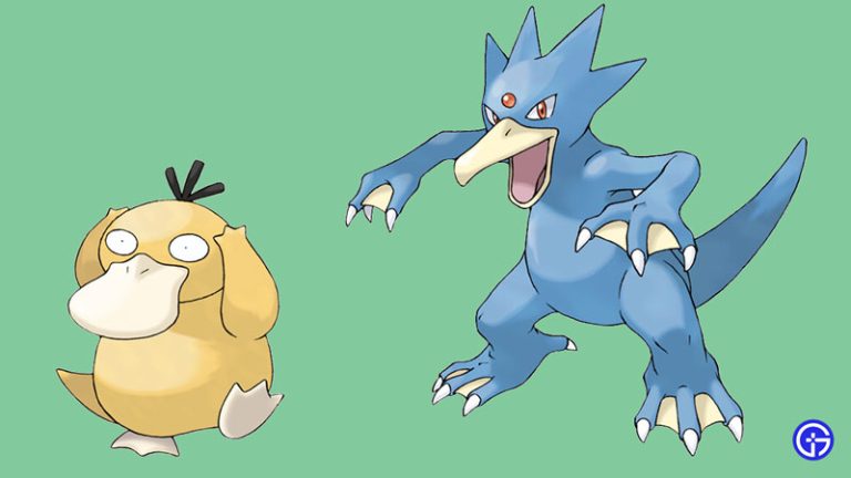 Best Spots & Pokemon For EV Training In Scarlet And Violet