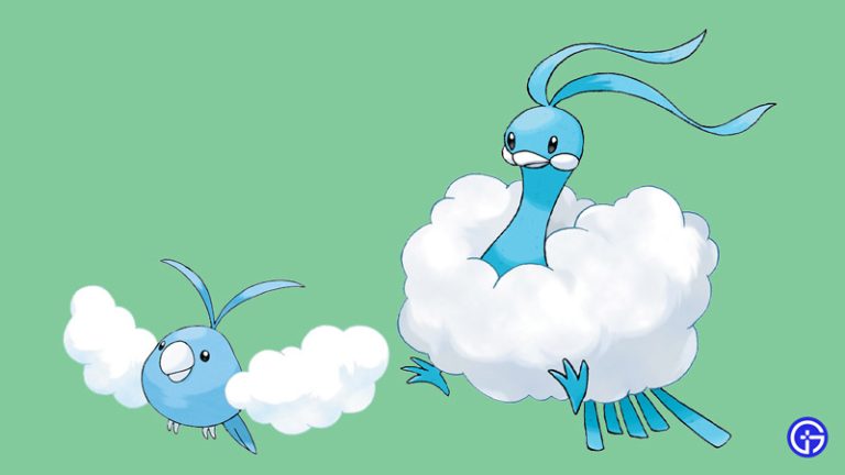 Best Spots & Pokemon For EV Training In Scarlet And Violet