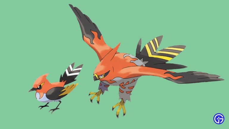 Best Spots & Pokemon For EV Training In Scarlet And Violet