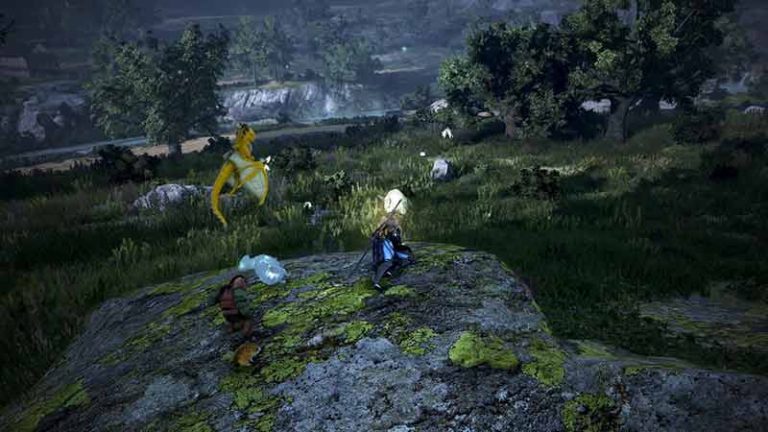 Best MMORPG To Play In 2023 - Gamer Tweak