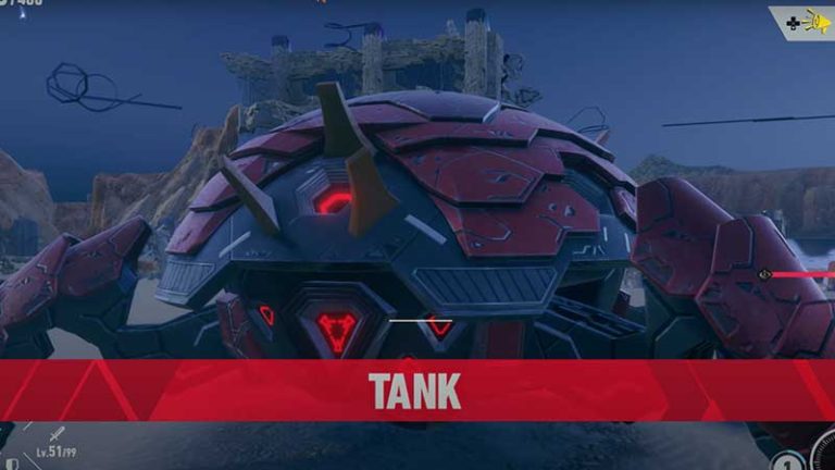 How To Beat Tank Guardian In Sonic Frontiers [Boss Fight Tips]
