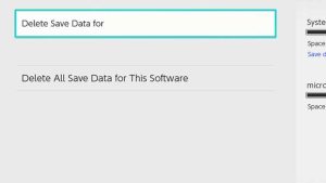 How To Restart, Delete Save Data & Soft Reset In Pokemon SV