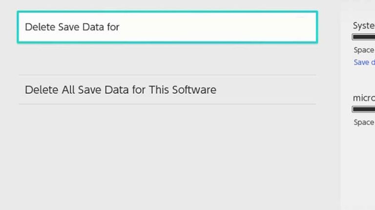 How To Restart, Delete Save Data & Soft Reset In Pokemon SV