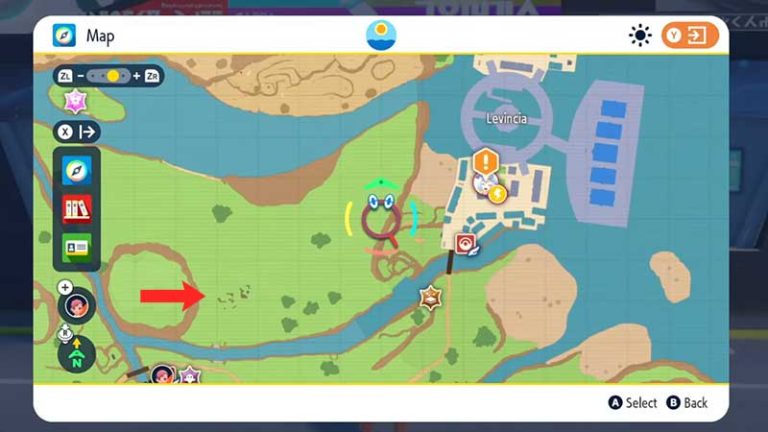 How To Find Bronzor Fragments In Pokemon Scarlet Violet (SV)