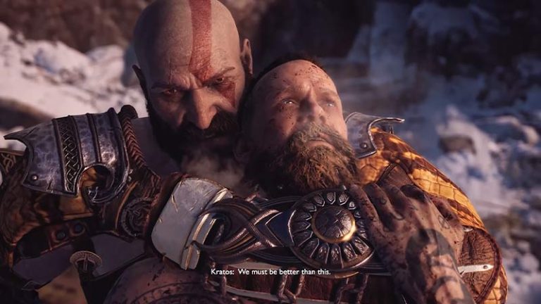 Who Is Freya In God Of War Ragnarok?(Answered) - Gamer Tweak