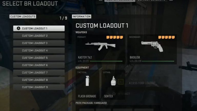 Warzone 2 Loadout: How To Get It - Gamer Tweak