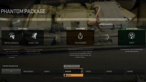 How To Unlock Ghost Perk In Modern Warfare 2 - Gamer Tweak