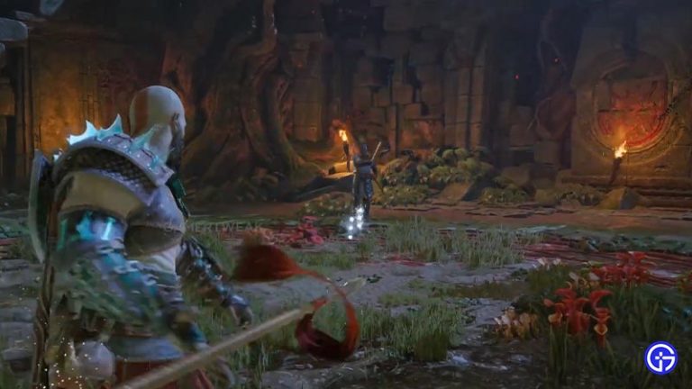 How To Beat Heimdall In God Of War Ragnarok - Gamer Tweak