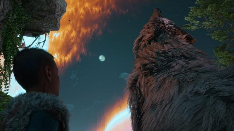 God Of War Ragnarok Mission List - Gamer Tweak