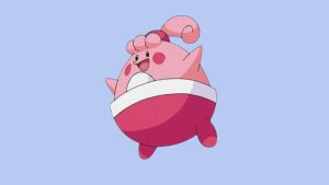 Where To Find Happiny In Pokemon Legends Arceus