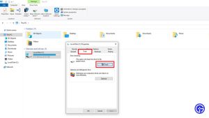 How To Fix Files Failed To Validate Error In Steam - Gamer Tweak