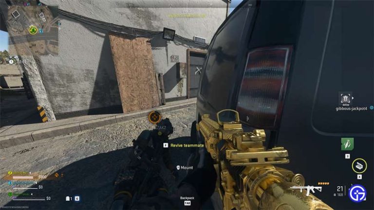 How To Revive Teammates In CoD Warzone 2.0 - Gamer Tweak