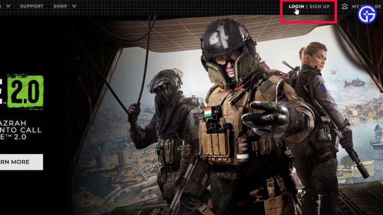 How To Merge Account In Warzone 2 & MW2 (Cross Progression)