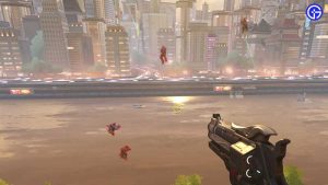 Overwatch 2 Aim Training Custom Map Game Codes