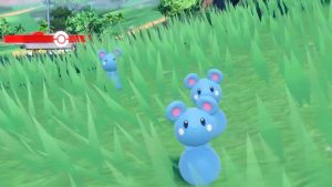 Best Spots & Pokemon For EV Training In Scarlet And Violet