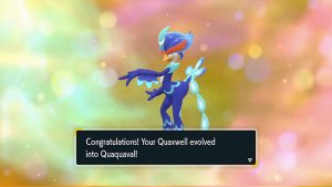All Starters Final Evolutions In Pokemon SV - Gamer Tweak