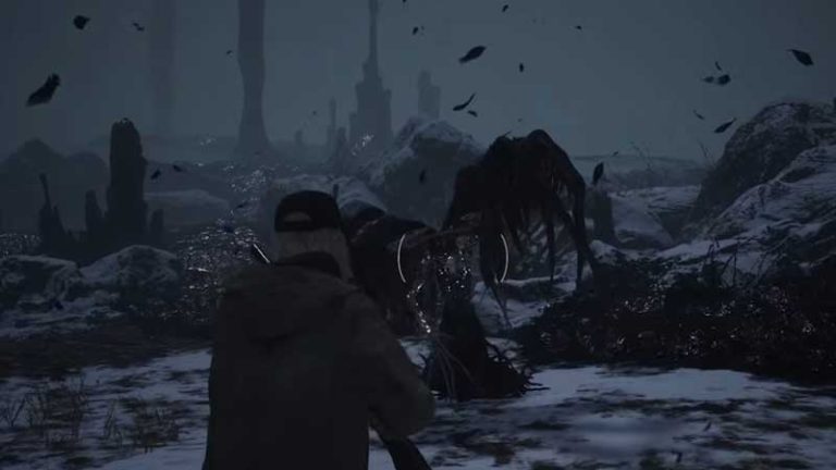 Resident Evil Village: Tips To Defeat Mother Miranda in Shadows of Rose