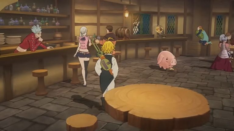 7DS Tier List 2023 - Best Characters To Pick