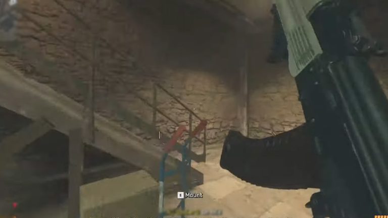 Warzone 2 DMZ: How To Unlock Al Bagra Officers Quarters