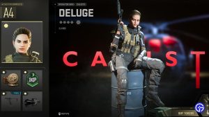 COD Warzone 2 Battle Pass: How To Unlock All Operator Skins