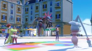 All Version Exclusives In Pokemon SV (Scarlet & Violet)