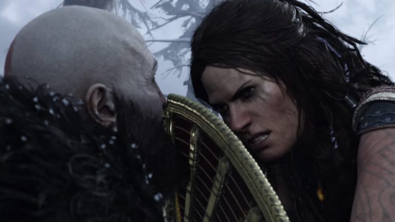 Who Is Freya In God Of War Ragnarok?(Answered) - Gamer Tweak