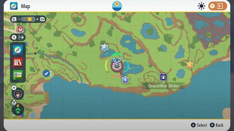 How To Unlock 5 & 6 Star Raids In Pokemon SV (Scarlet Violet)