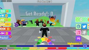 Roblox Alphabet Lore Race Codes - Gamer Tweak