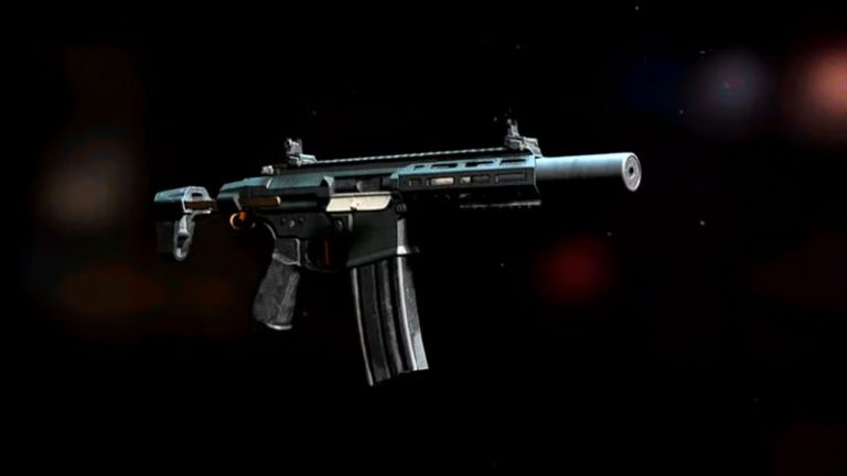 MW2 Best Chimera Loadout - Build Class, Perks & Equipment