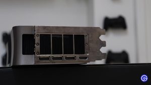 Nvidia RTX 4080 FE Review - Gamer Tweak