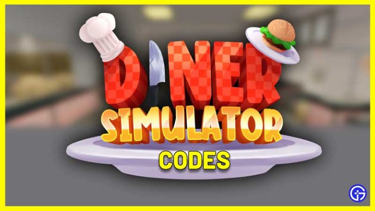 Diner Simulator Codes (March 2023) - Cookies, Lootboxes