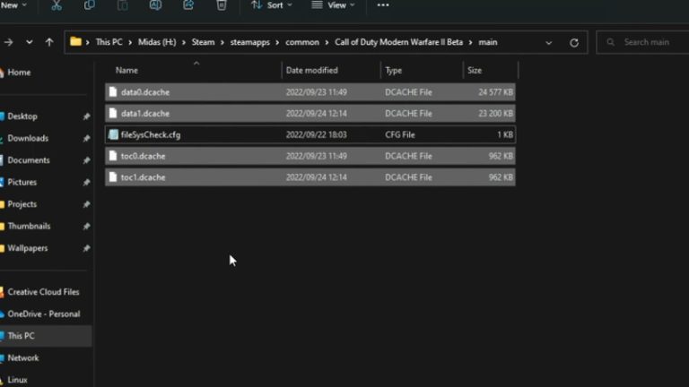 MW2 Failed To Update Playlist Error Fix - Gamer Tweak