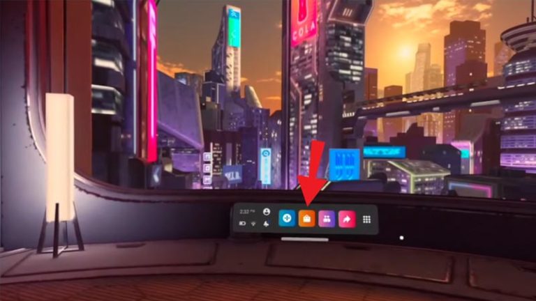 How To Download Games On Meta (Oculus) Quest 2