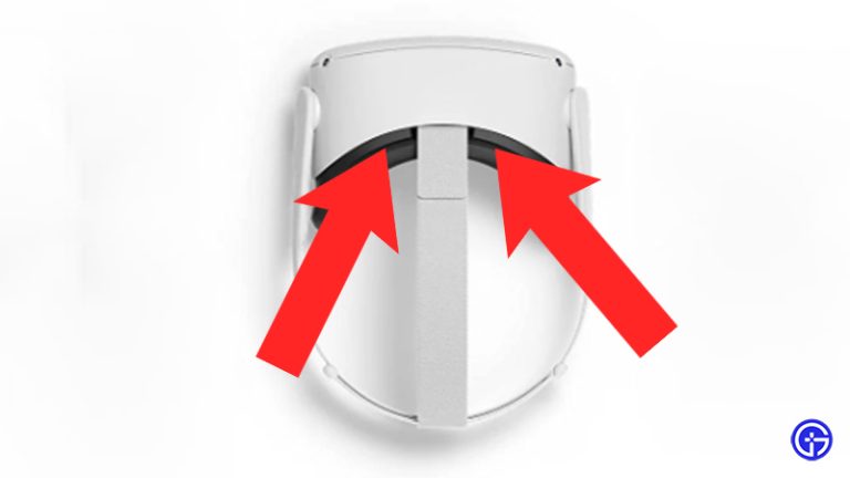 How To Install Glasses Spacer In Oculus Quest 2 & 1
