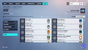 Overwatch 2 Player Icons: How To Unlock Them? - Gamer Tweak