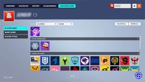 Overwatch 2 Player Icons: How To Unlock Them? - Gamer Tweak