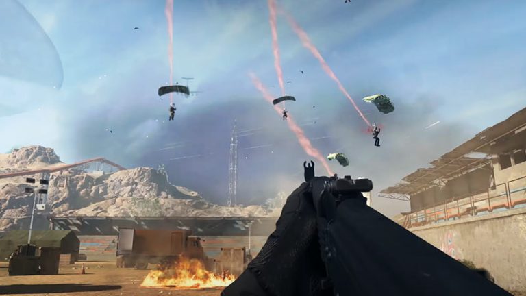 How To Claim Warzone 2 Twitch Drops - Gamer Tweak