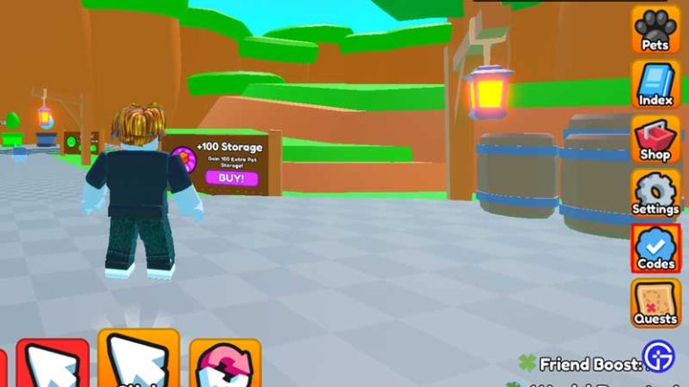 Coin Clicking Simulator X Codes (March 2023) - Free Coins!