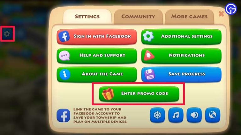 Township Promo Codes (February 2024) - Gamer Tweak