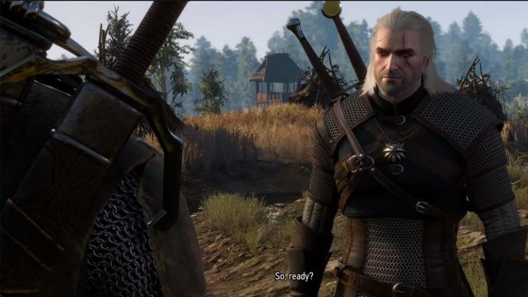 Most Important Side Quests That Impact Story In Witcher 3
