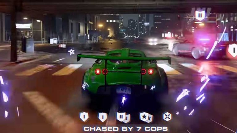 Best Cars In Need For Speed Unbound - Gamer Tweak