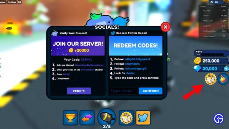 Roblox Nuke Simulator Codes (August 2023)