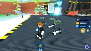 Roblox Nuke Simulator Codes (August 2023)