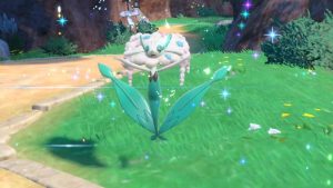 How To Evolve Floette In Pokemon Scarlet Violet