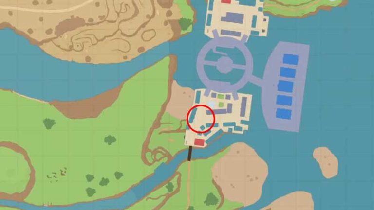 All Struggle Bug (TM015) Locations In Pokemon Scarlet Violet