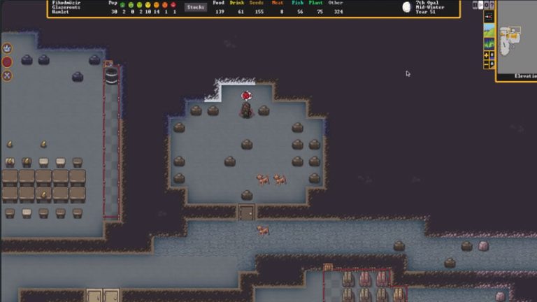 Prayer System Explained in Dwarf Fortress - Gamer Tweak