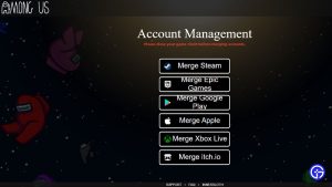 How To Redeem Among Us Codes - Gamer Tweak