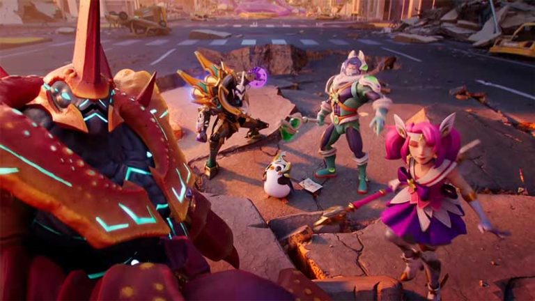 Best Team Comps TFT Set 8 - Teamfight Tactics Guide