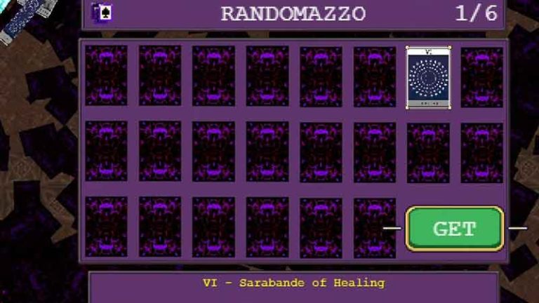 Vampire Survivors Arcana Guide: How To Unlock Them